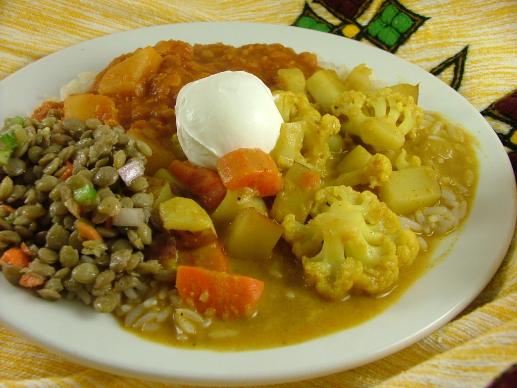 Dinner Menu - BURAKA